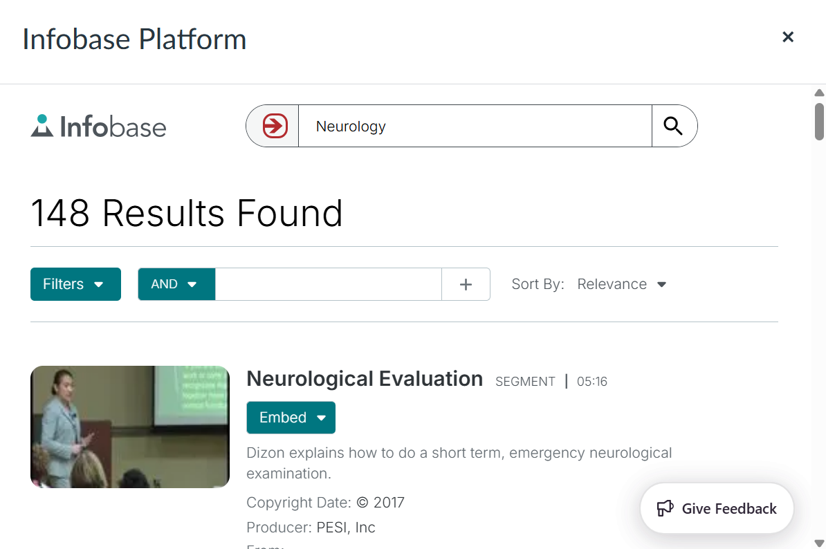 D2L/Brightspace LTI 1.3 Overview – Infobase Platform