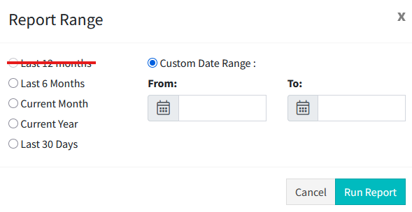 Google Analytics Reports – Infobase Platform